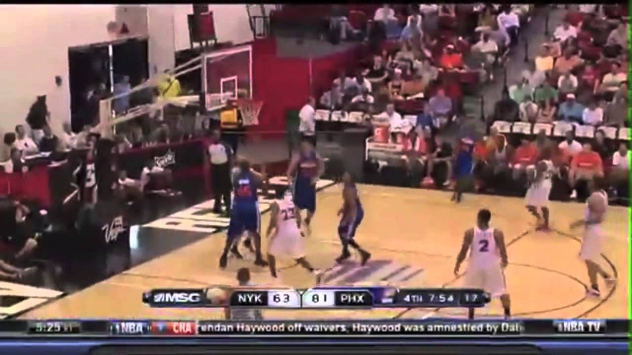 TOP 2019 BASKETBALL PLAYERS #1895-1891 - YouTube