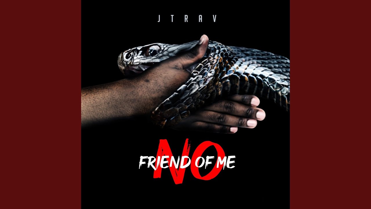 No Friend of Me (Frenemies) - YouTube