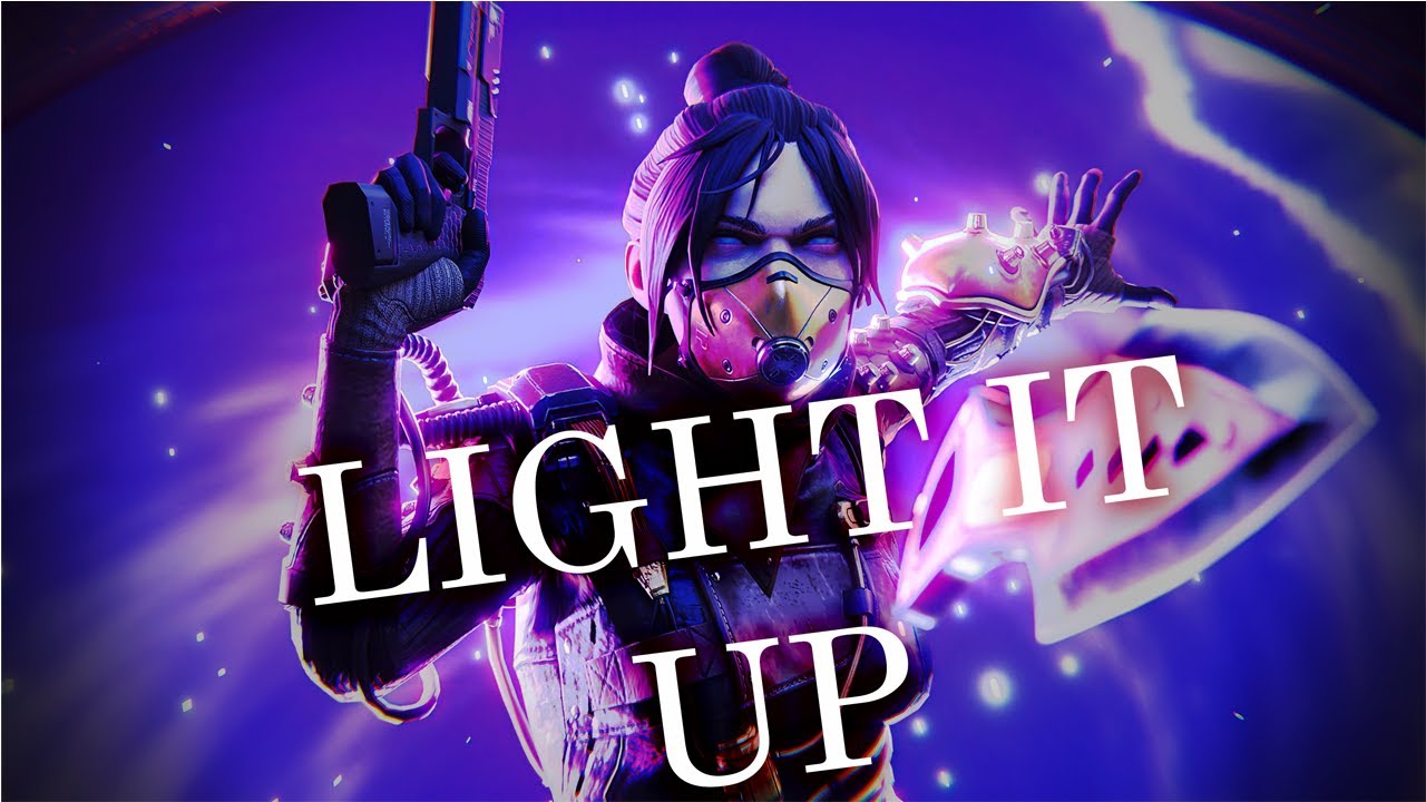 Light It Up [NCS Release] - Apex Legends Montage - YouTube