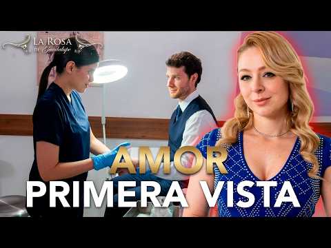 Emiliano se ENAMORA de una ENFERMERA y termina con su NOVIA DE LA ALTA | LUCHAR POR AMOR 1/4 |LRDG