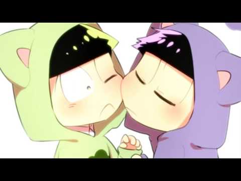 ichimatsu x choromatsu - ichichoro - mini cortos - YouTube