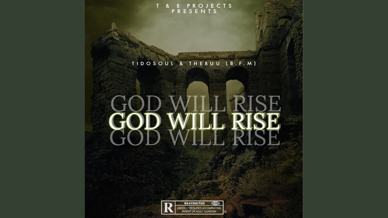 God Will Rise - YouTube