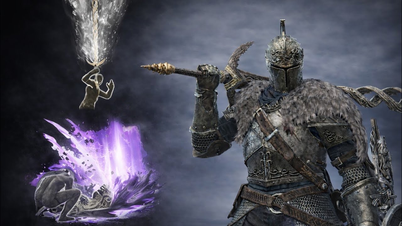 最佳團隊合作 // DC Team 全流程 「Weapon Bequeathed」 Harmoni (Depth 5) - YouTube