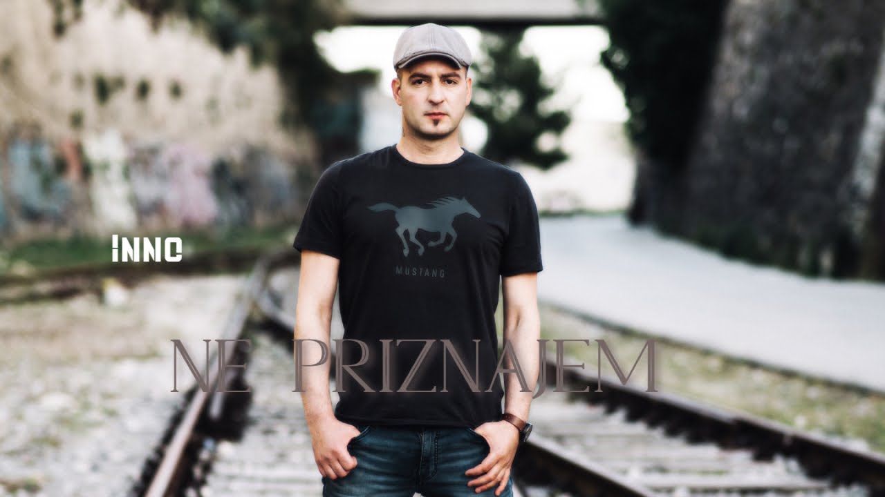Ivan Rapić Inno - Ne priznajem - YouTube