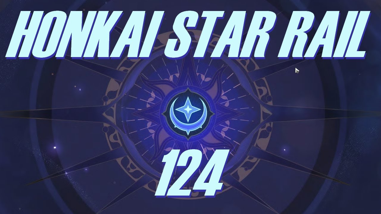 [HSR] WOLVES AND GHOSTS | Honkai Star Rail Episode 124 (Divergent ...