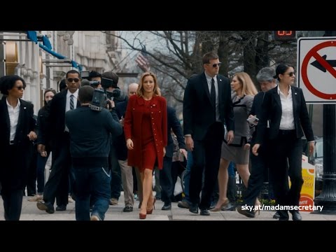 Sky Madam Secretary Trailer