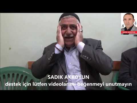 MALA SEYDO Dengbej HECİ İBRAHİM ZİREGLİYE
