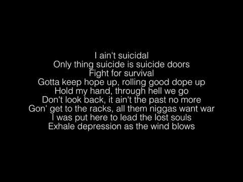 Juice Wrld- Empty Lyrics