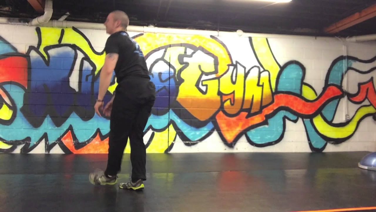 MovementProfessional.com: How Many Ways Can You Get Up From the Ground ...