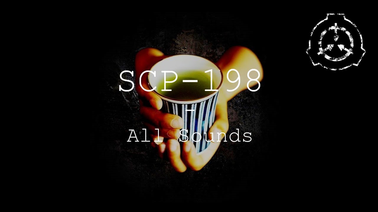 SCP-198 | All Sounds | SCP - Containment Breach Ultimate Edition (v5.5.4) - YouTube