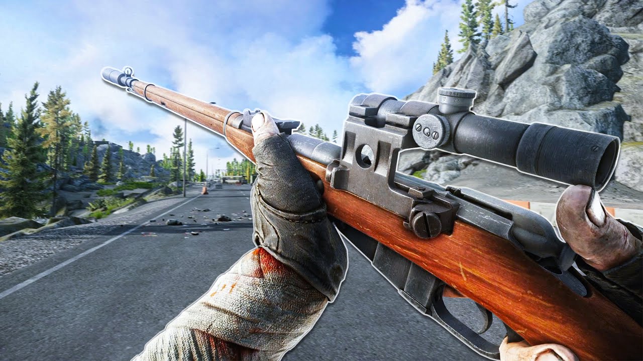Mosin - YouTube