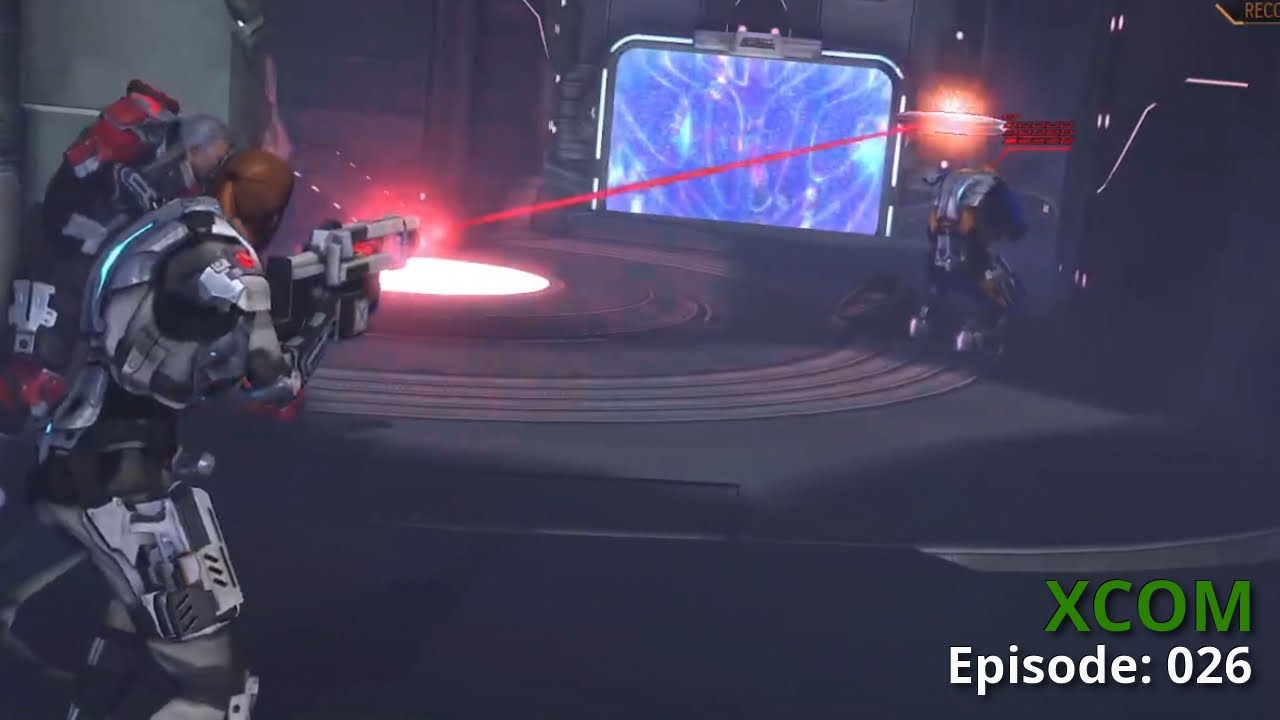 XCOM Episode 026: Flying to a ufo landing site in Japan - YouTube