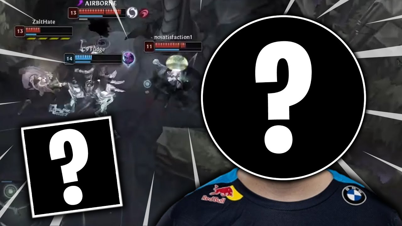 This is the Worst Item in the Game (Saved by NA's Last Hope) - YouTube