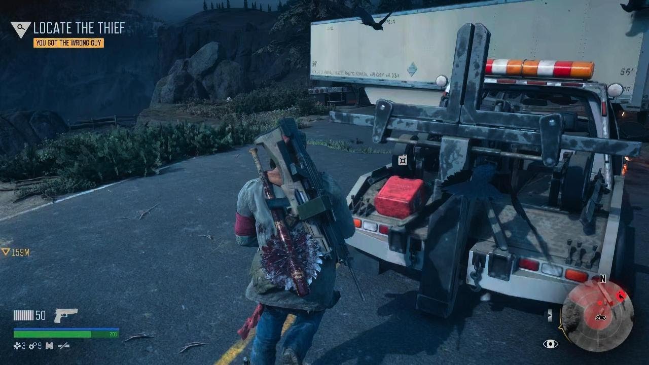 The Crow forgot CROWING - YouTube