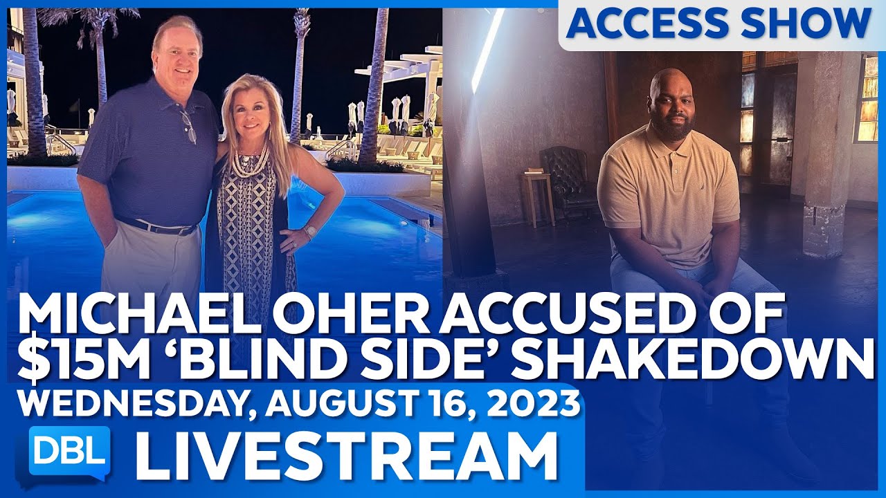 Tuohy Family Responds to Lawsuit With Shocking Allegations of Their Own ...