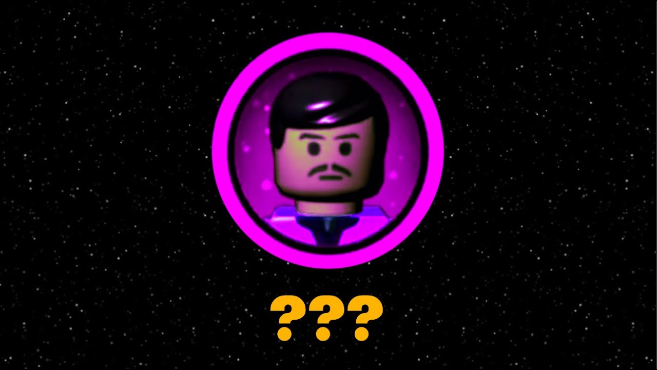 LANDO CALRISSIAN Lego Death Sound Variations - YouTube