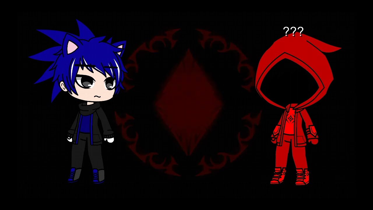 FUNKIN NIGHT FRIDAY INDIE CROSS (GACHA VERSION) - YouTube