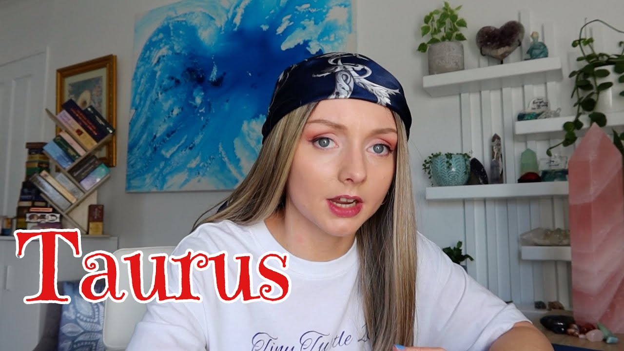 Taurus | The tables have turned. End of July 2025 tarot reading - YouTube