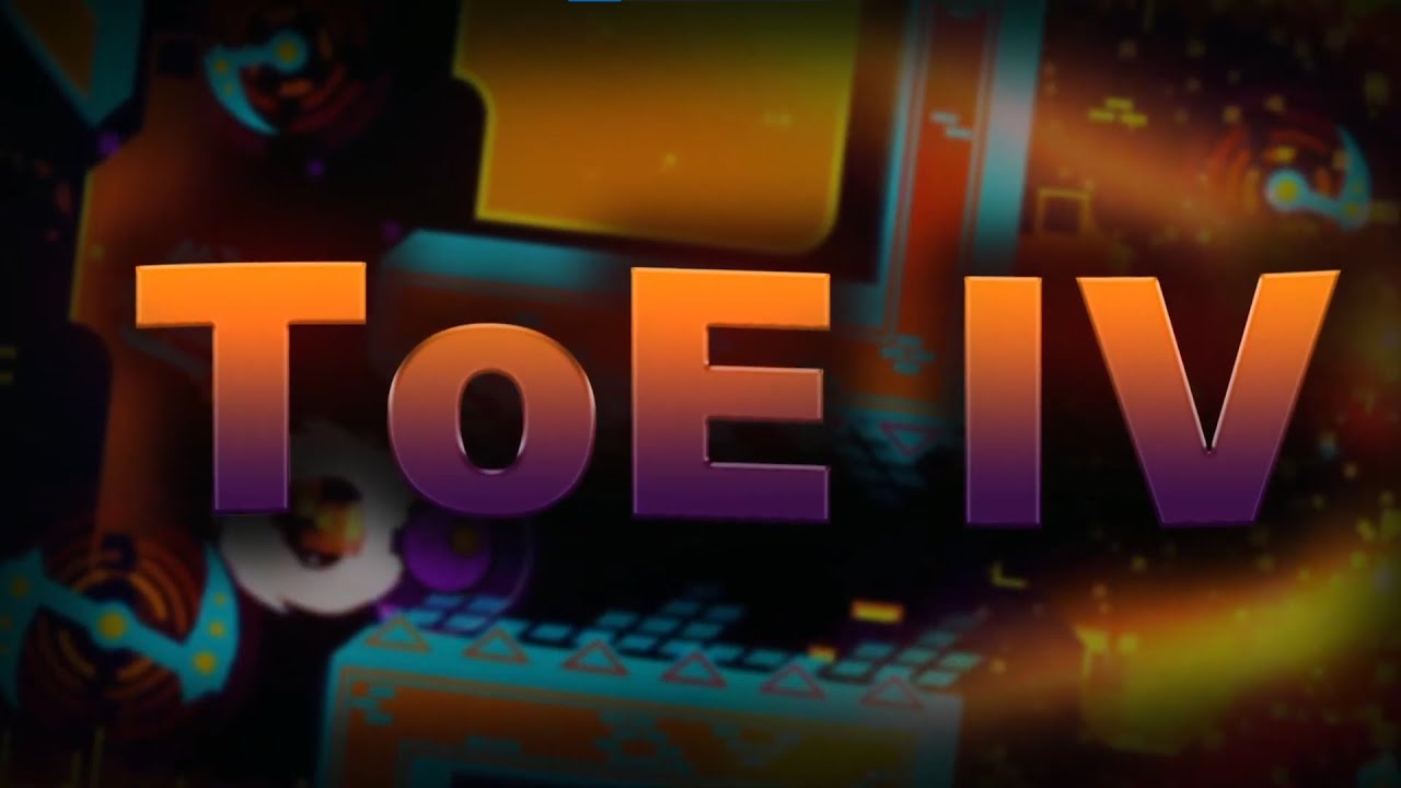 2.2 In Ohio💀 | ToE IV by Manix648 100% - YouTube