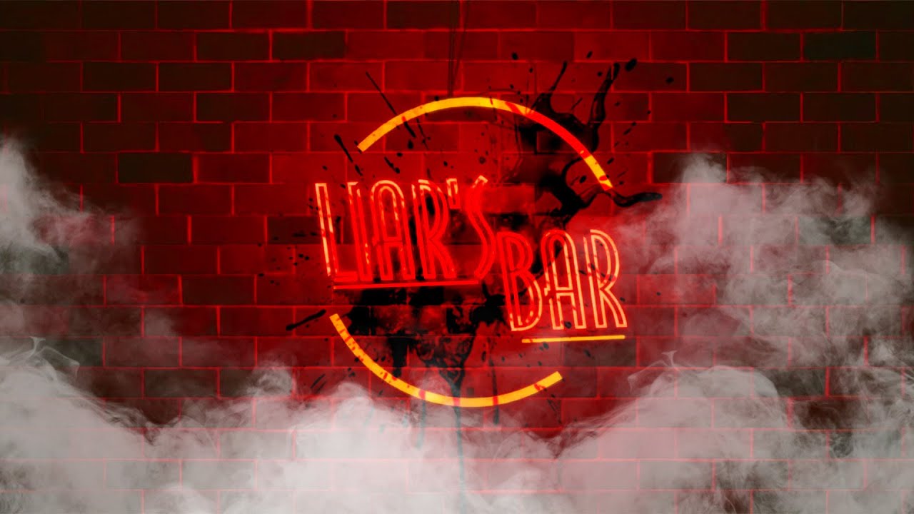 NEW CHARACTERS | Liar's Bar - YouTube