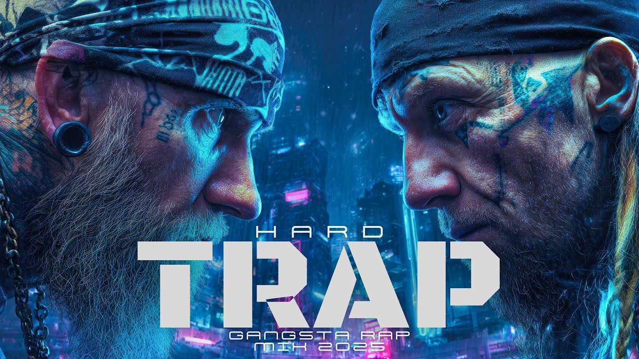 Unbreakable Hustle Power for Daily Focus and Victory Mode - Hard Trap x ...