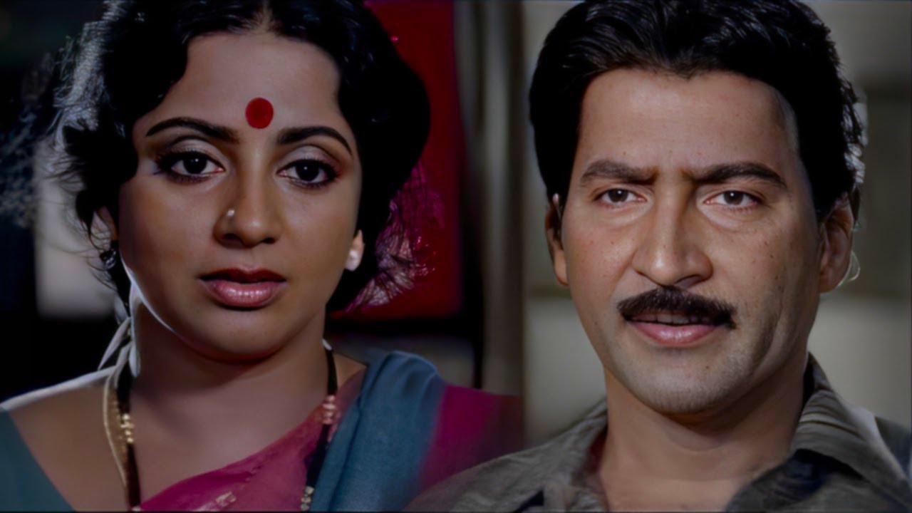 Balarama Krishnulu Telugu movie PART- 8 | Rajasekhar | Jagapathi Babu ...