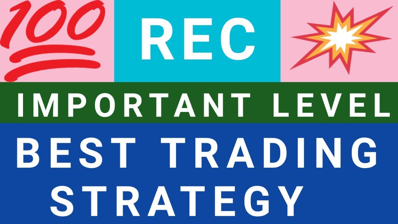 REC SHARE ANALYSIS IN ENGLISH | REC SHARE LATEST NEWS | REC SHARE PRICE ...