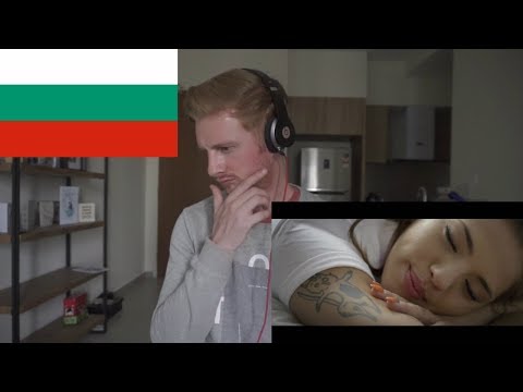 DARA - Nedei (Official Video) // BULGARIAN MUSIC REACTION
