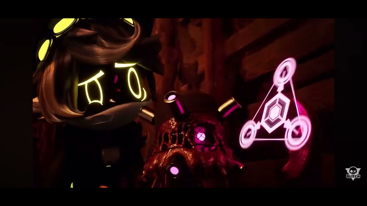 every time N screams (or makes a sound like it) in Murder Drones ...