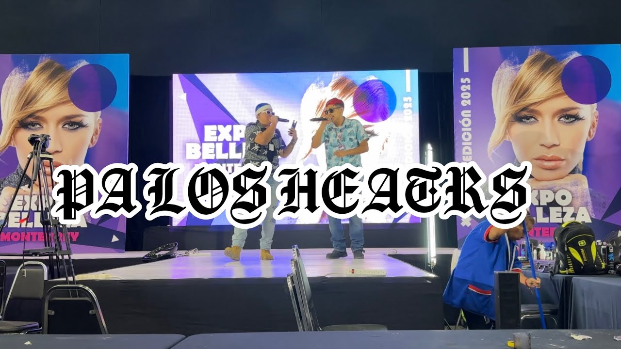 PA LOS HEATRS - ENY LÓPEZ @eny.lopez2 ft EL CHIWAS #enylopez # ...