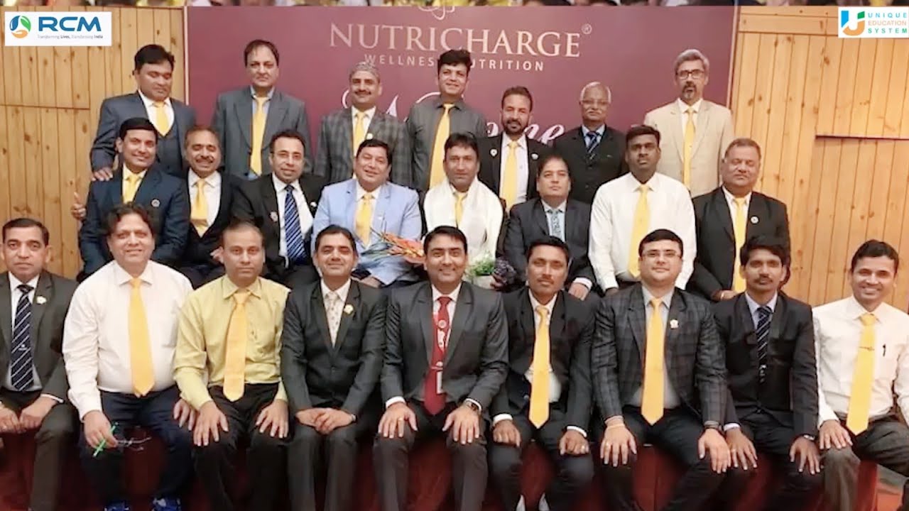 Rcm business के Core Leaders || Rcm के success Leader || Rcm business ...