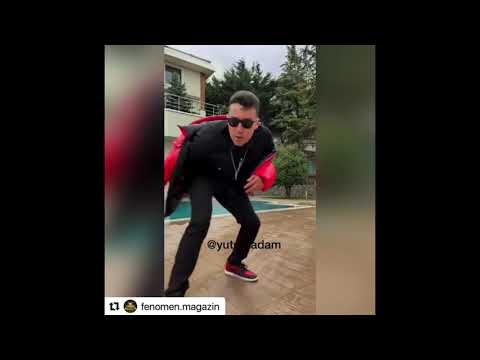 Enes Batur’un Gündem olan Videosu