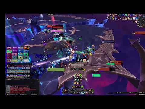MM Hunter POV: Crown of the Cosmos M Kill (I died)