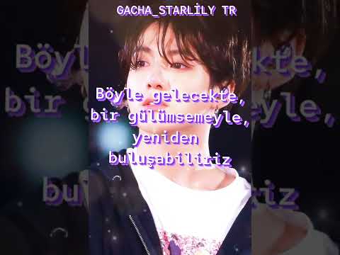 BTS - Let Go (Türkçe Sözleri)