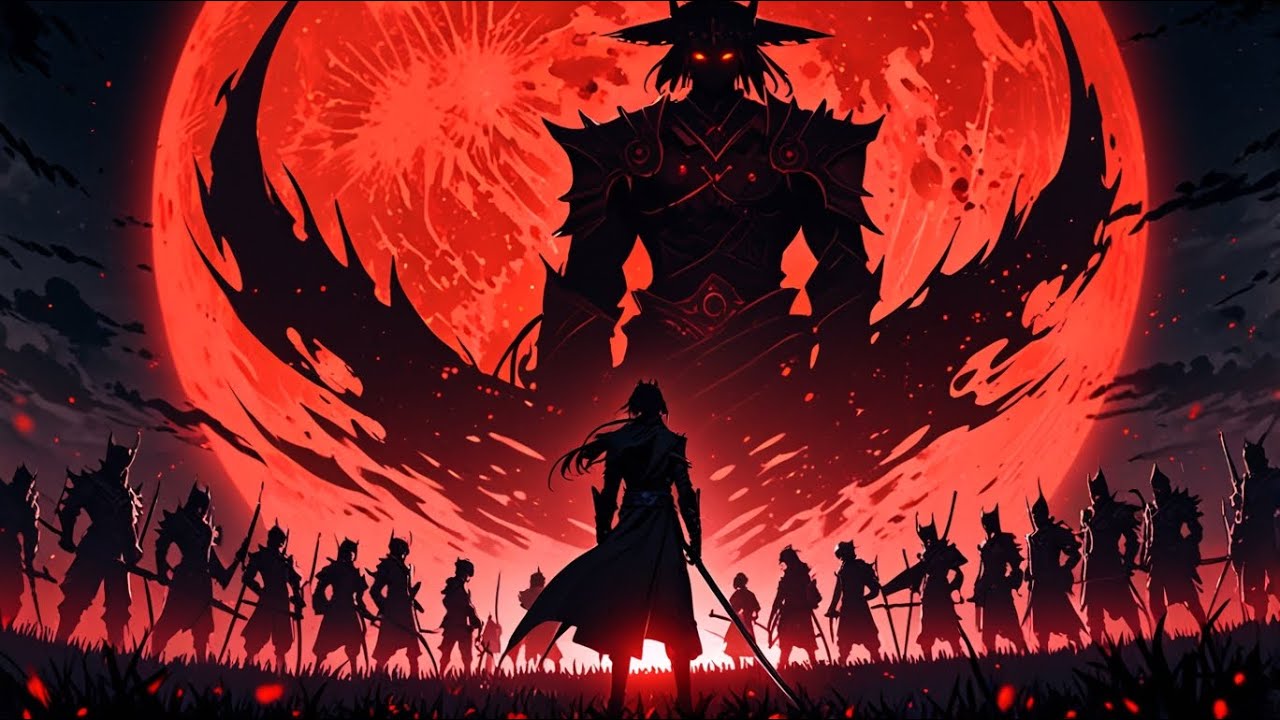 Orchestral Symphony | Dramatic Battle Soundtrack for War & Fantasy ...