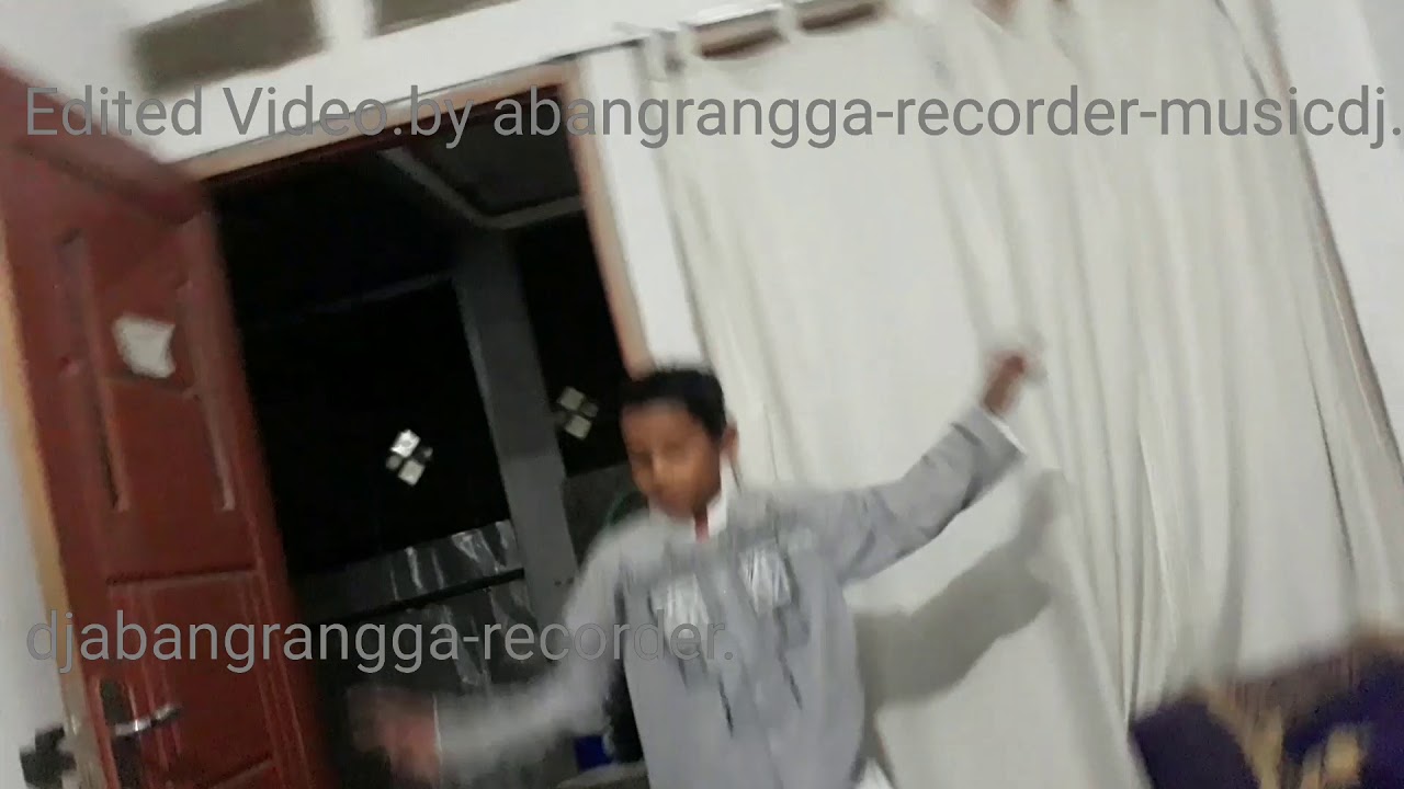 Anak dugem lagi virall - YouTube