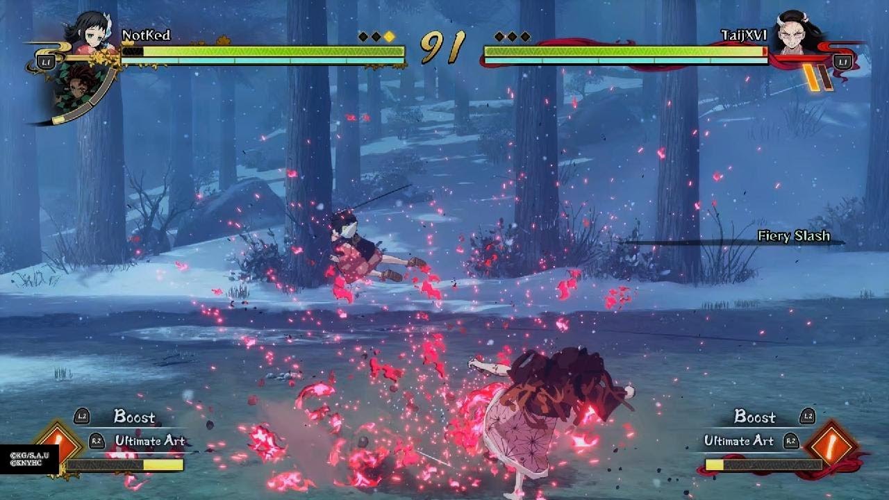 Demon Slayer Come Back - YouTube