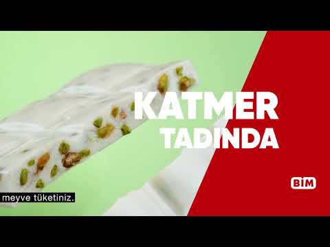 BİM – Buono Katmer