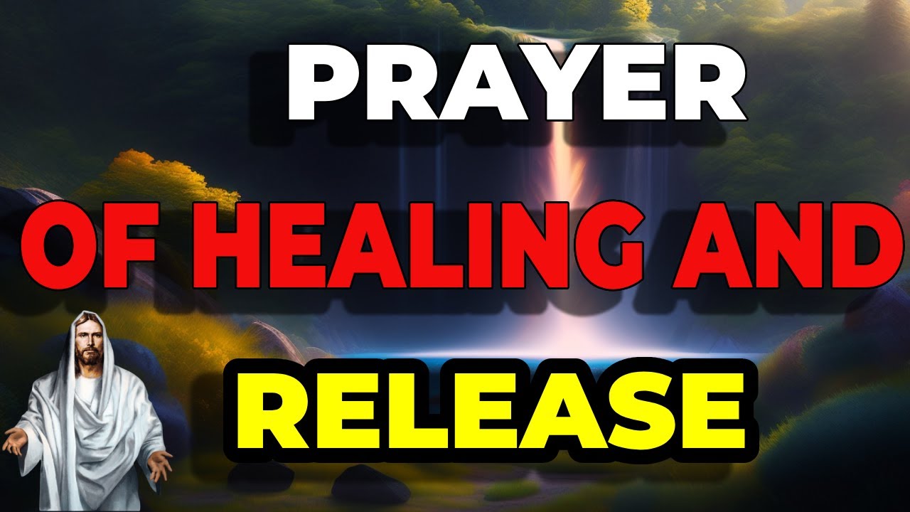 Prayer Of Deliverance And Healing Invoking The Power Of The Holy Spirit prayer-of-deliverance-and-healing-invoking-the-power-of-the-holy-spirit
