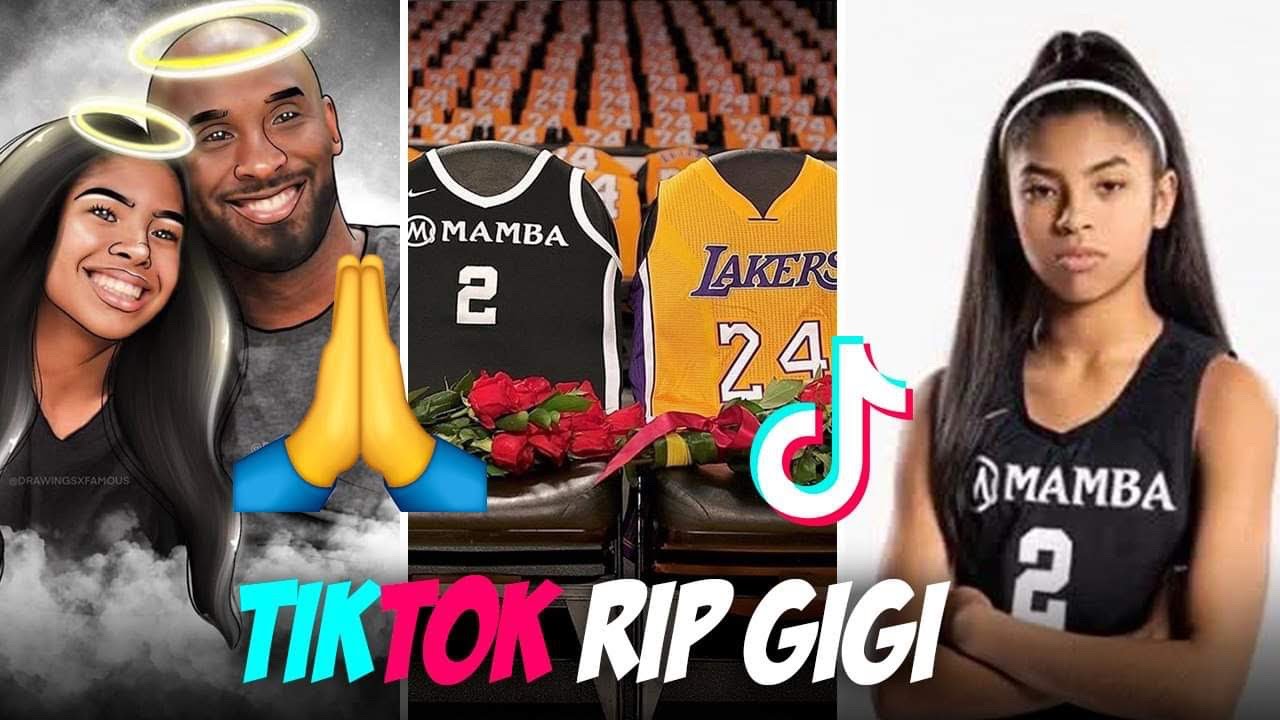 RIP Angel GiGi🙏 ️ - YouTube