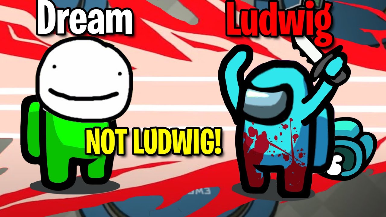 Among us, But Dream is The BEST 3rd Imposter - YouTube