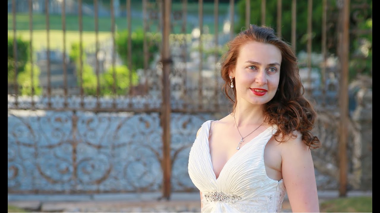 Julie Meixner ~ SURRENDER ~ Andrew Lloyd Webber www.juliemeixner.com ...