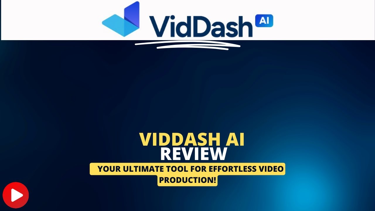 VidDash AI Review | VidDash AI: Transforming Keywords into Captivating ...