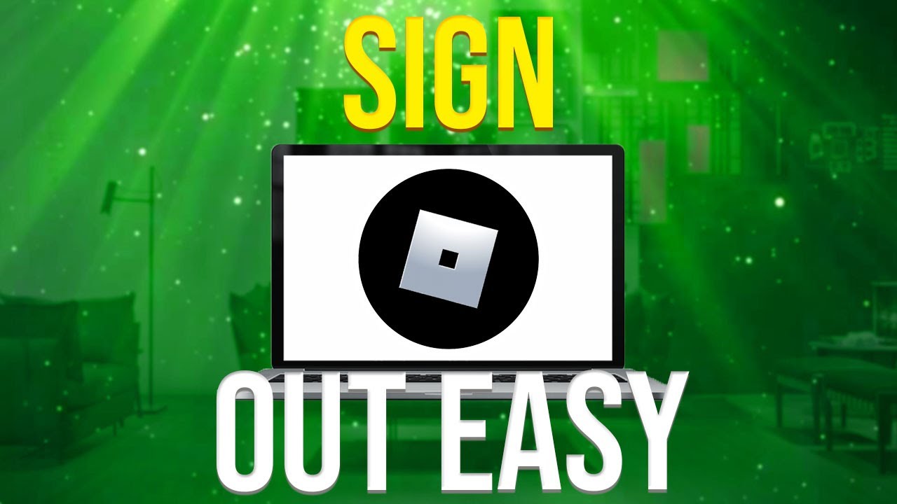 How To Sign Out Of Roblox DESKTOP YouTube how-to-sign-out-of-roblox-desktop-youtube