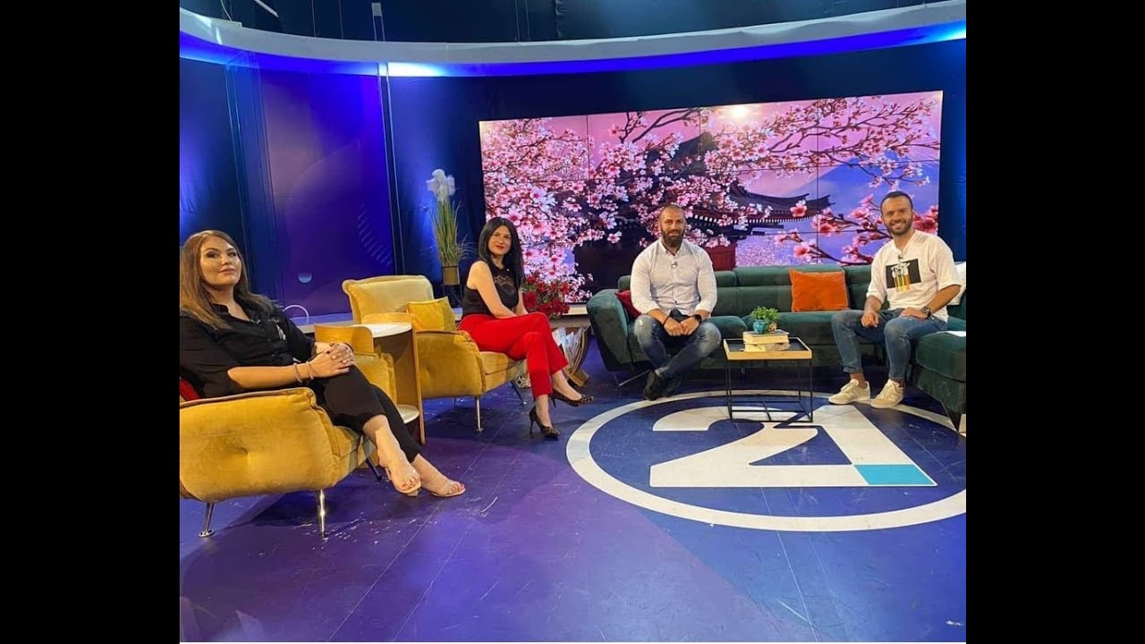 Ivica Janev-Urban tag-Gostuvanje so dve uspesni klientki-nivnoto ...