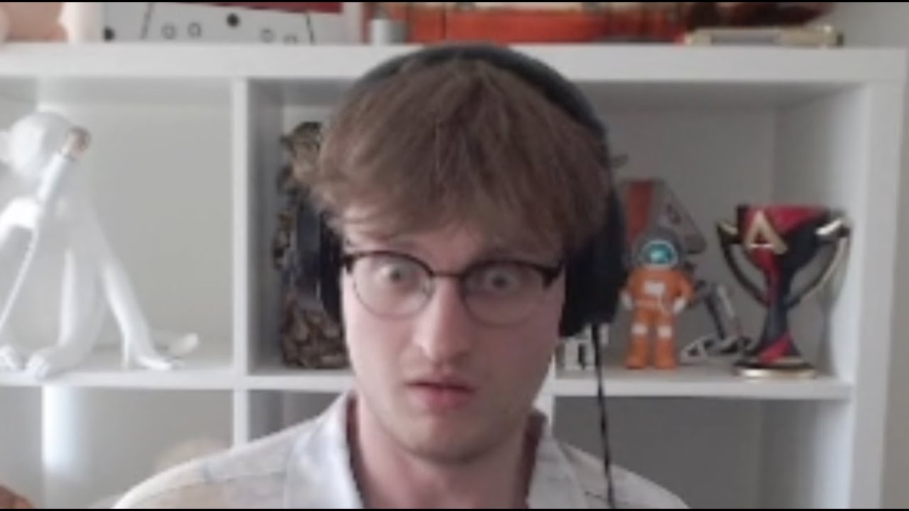 TSM Mande Playing Apex And Then Adventuring In The Wild... Literally ...