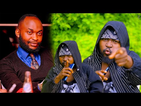 KUNSHURO YAMBERE☝️ AMAG THE BLACK AVUZE AMAGAMBO AKOMEYE CYANE KUBANTU||NTABWO GUCECEKA ARUGUPANCIKA