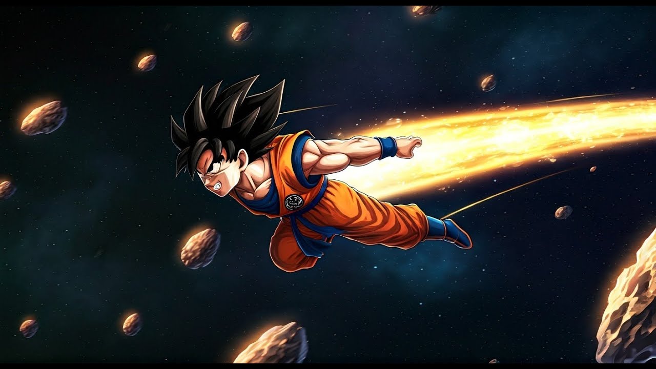 DRAGON BALL Sparking! ZERO Goku Story Goku vs Raditz Episode #1 - YouTube