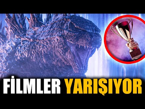 En İyi Godzilla Filmi Hangisi? Buluyoruz!