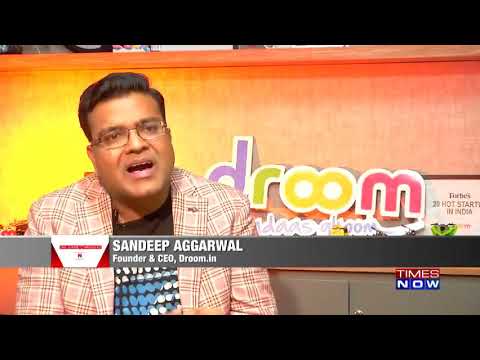 Times Now Brand Vision ‐ Made with Clipchamp - YouTube